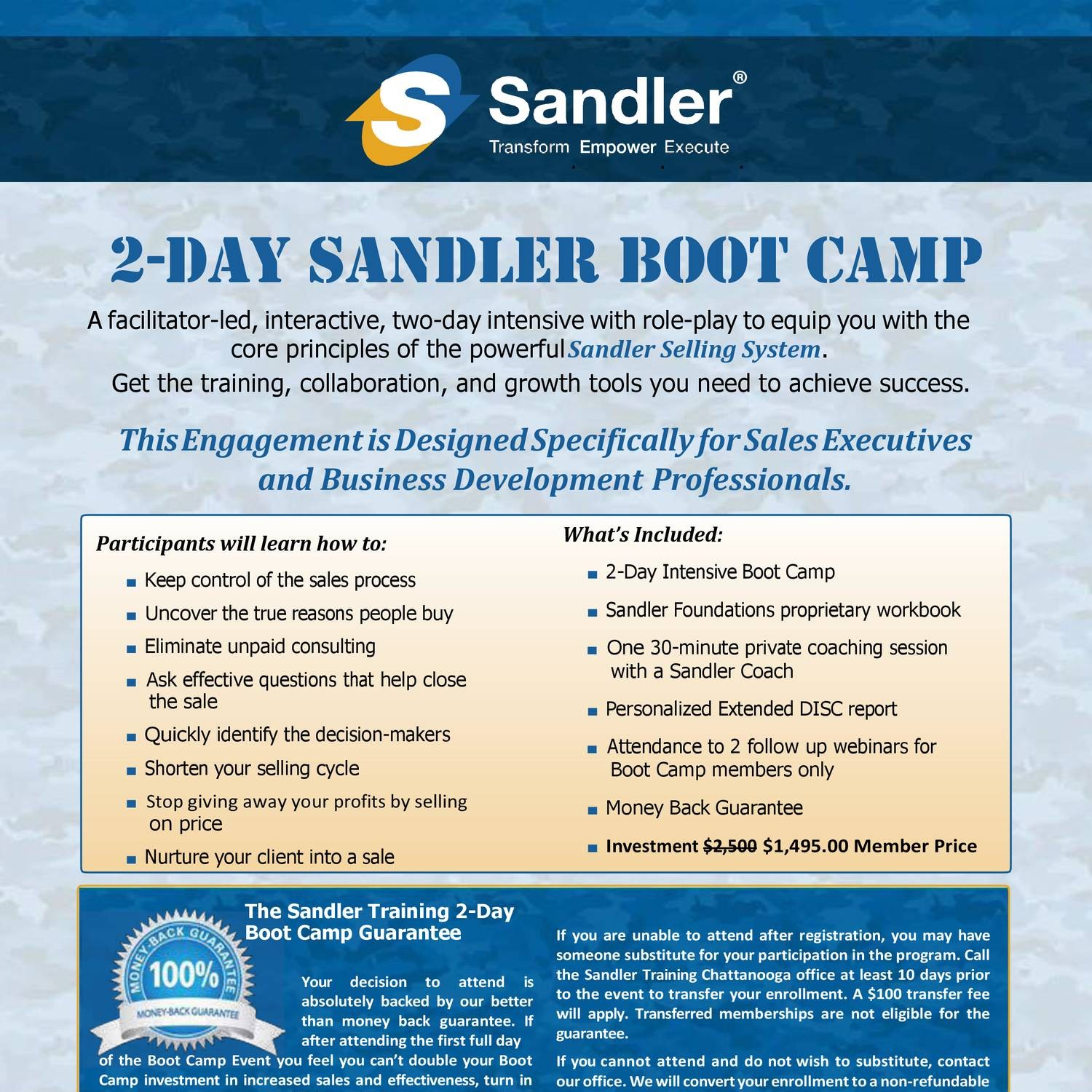 Sandler 2-Day Boot Camp Flyer (1).pdf | DocDroid