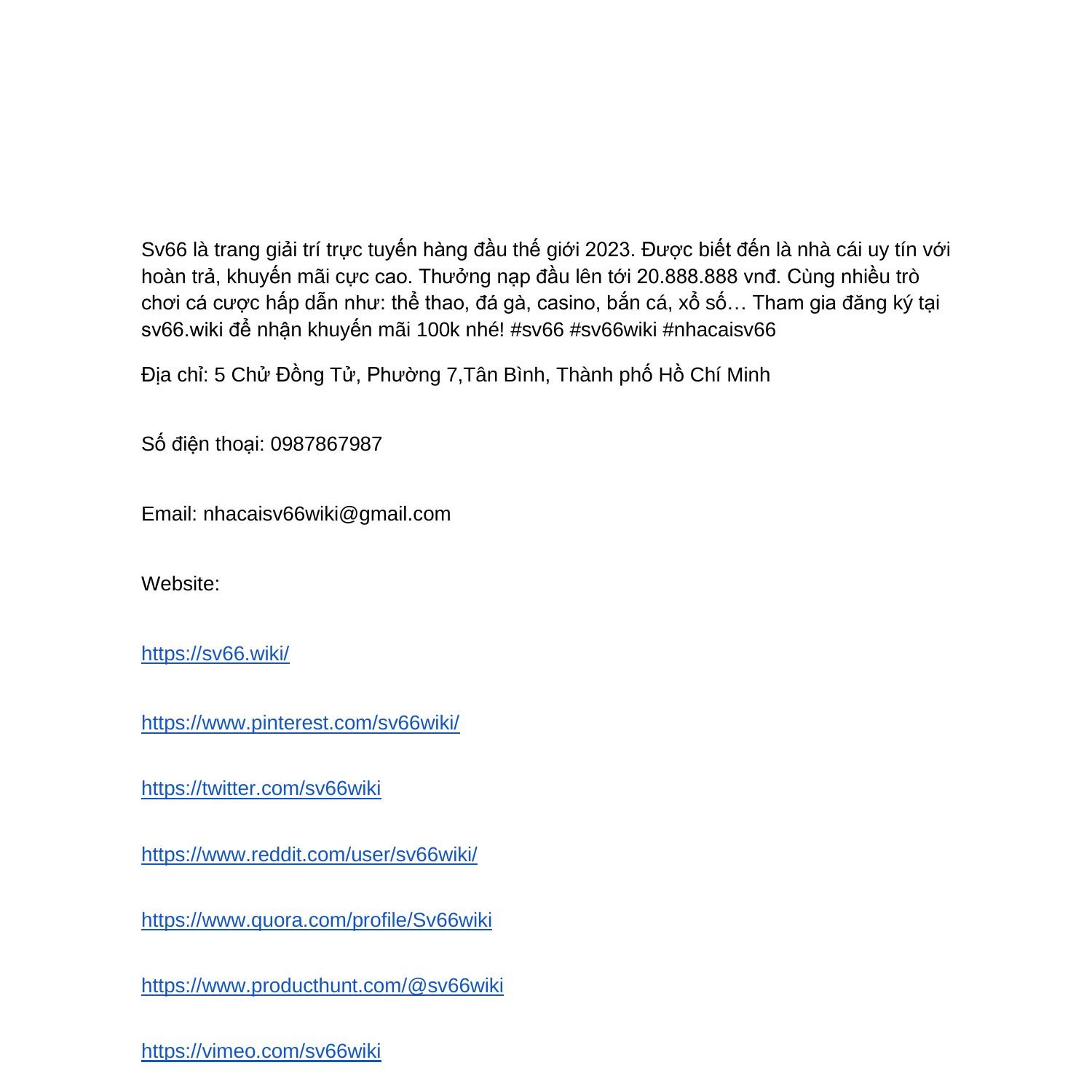 sv66wiki.docx | DocDroid