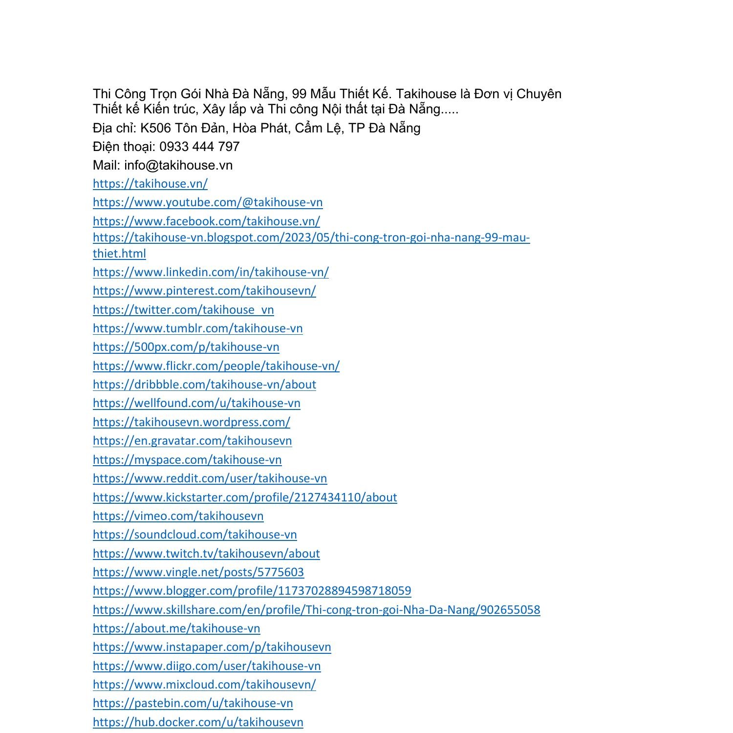 Thi công trọn gói nhà Đà Nẵng.docx | DocDroid