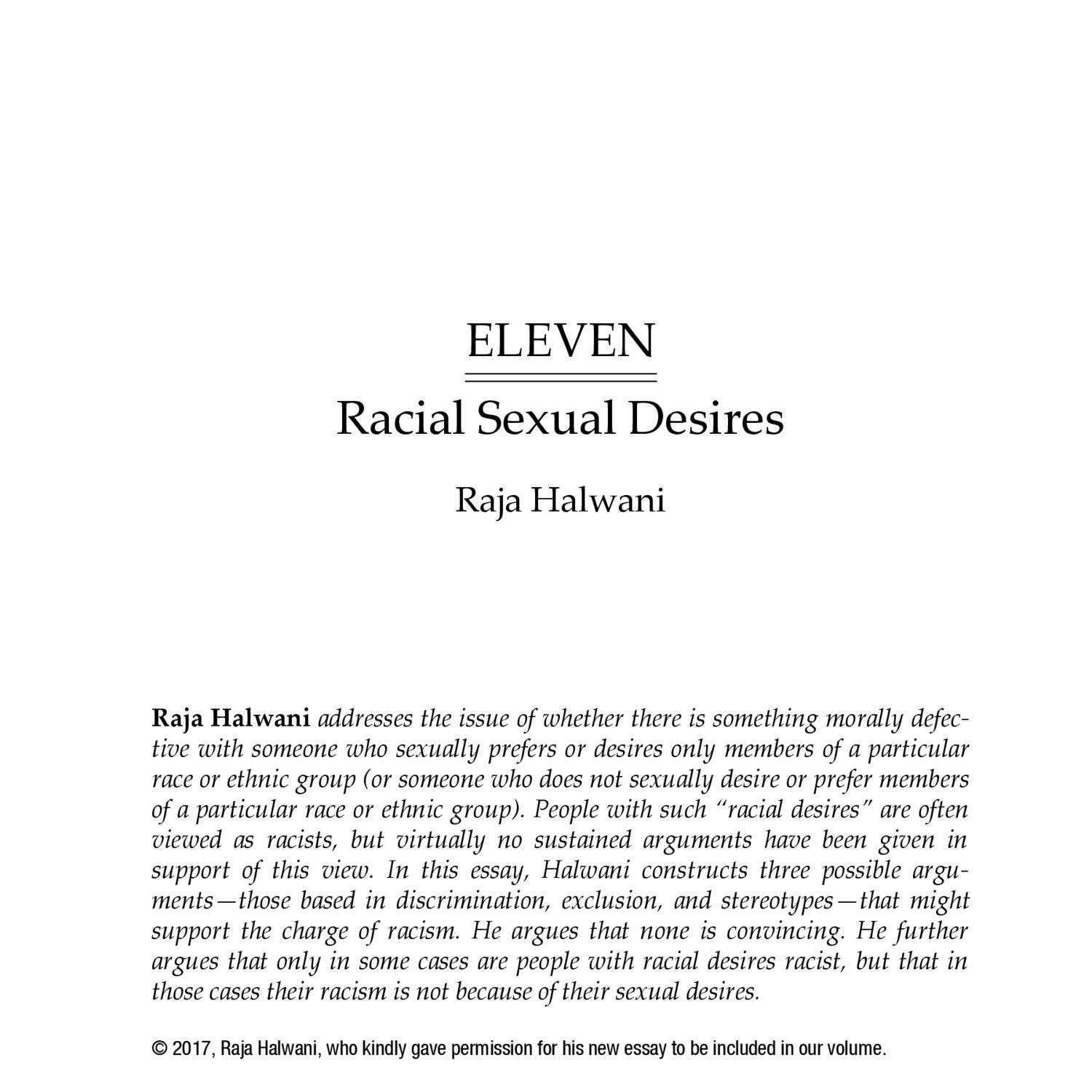 Racial sexual desires Halwani.pdf | DocDroid