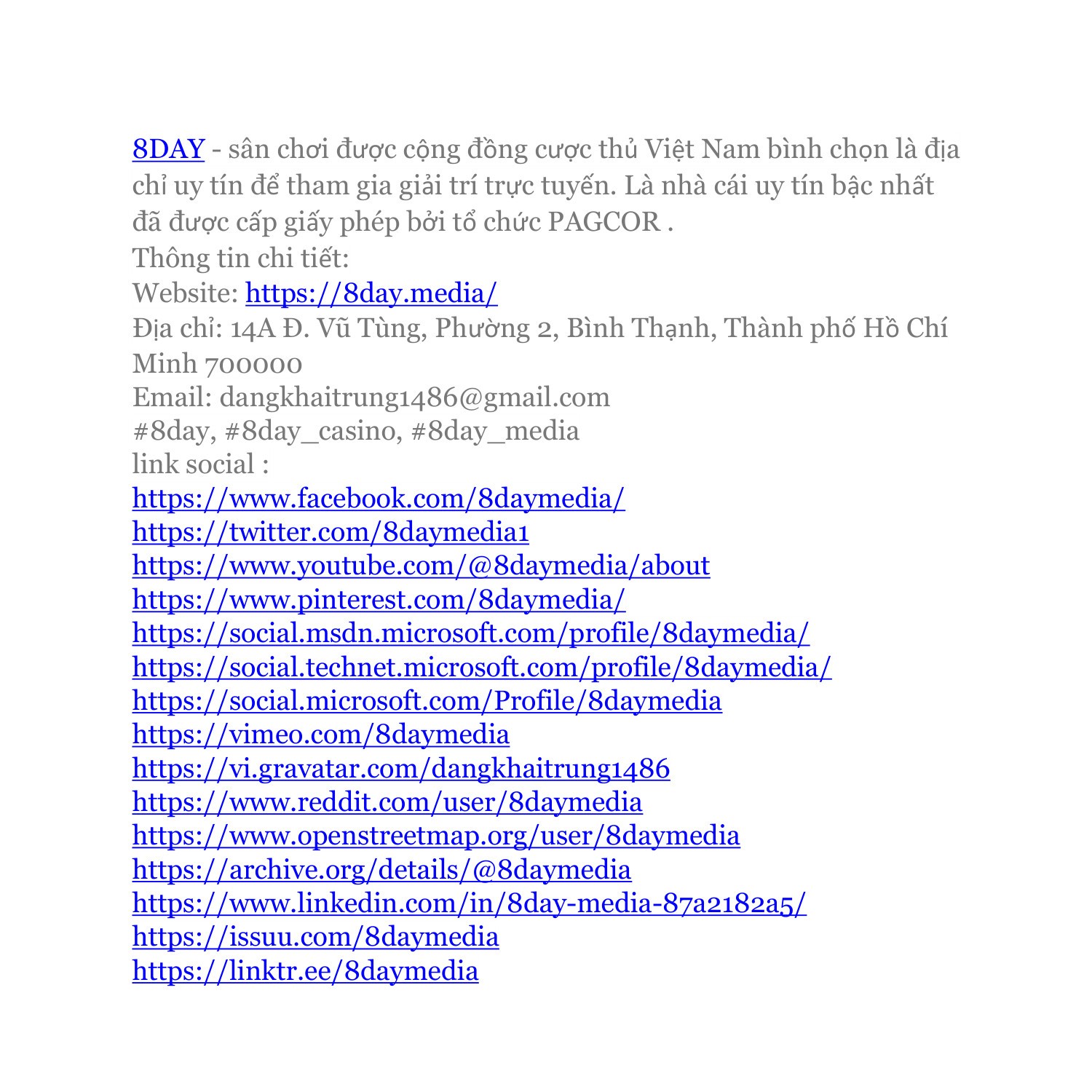 8DAY.docx | DocDroid
