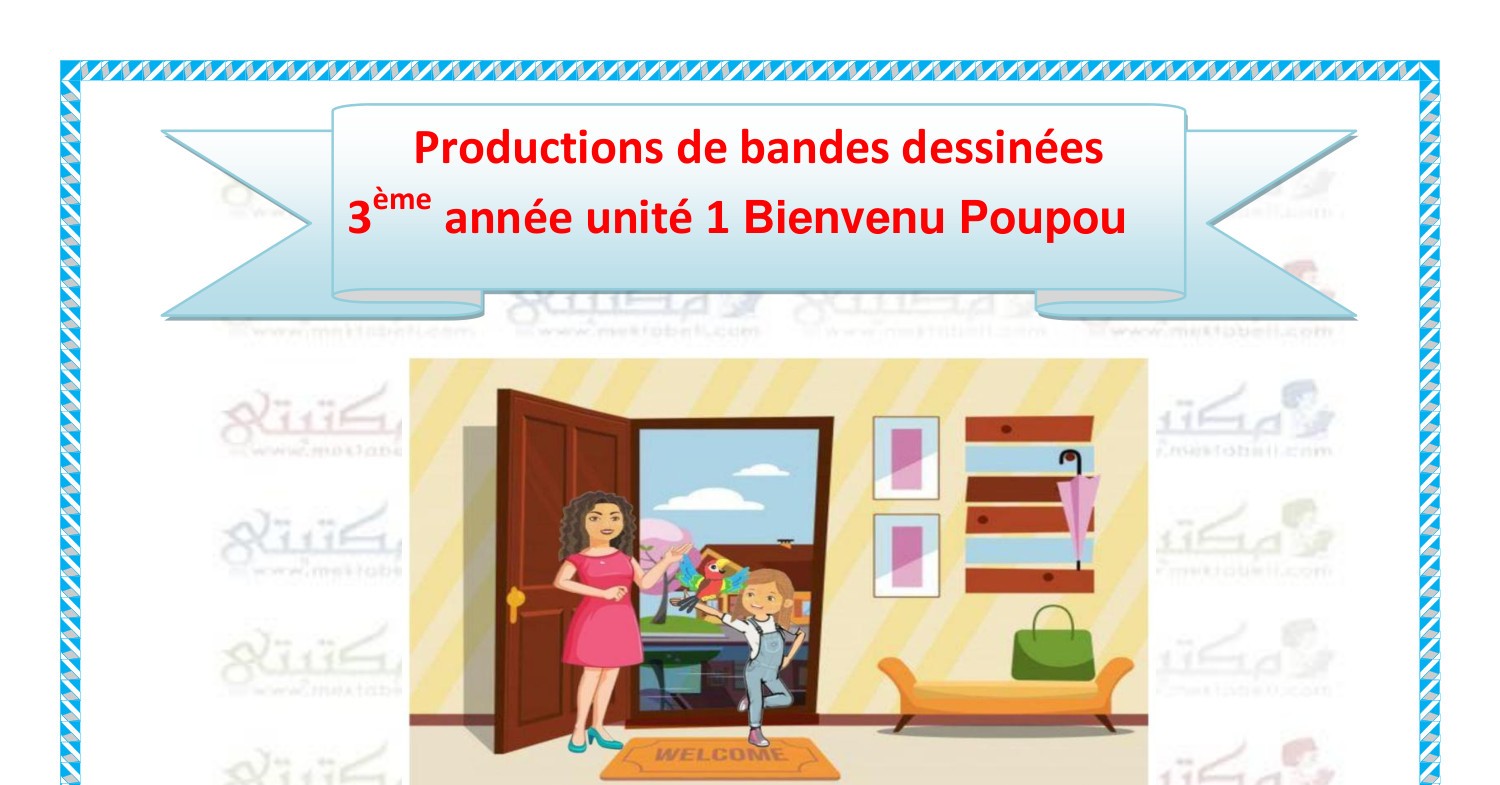 Productions-de-bandes-dessinees-bienvenu-Poupou.pdf | DocDroid