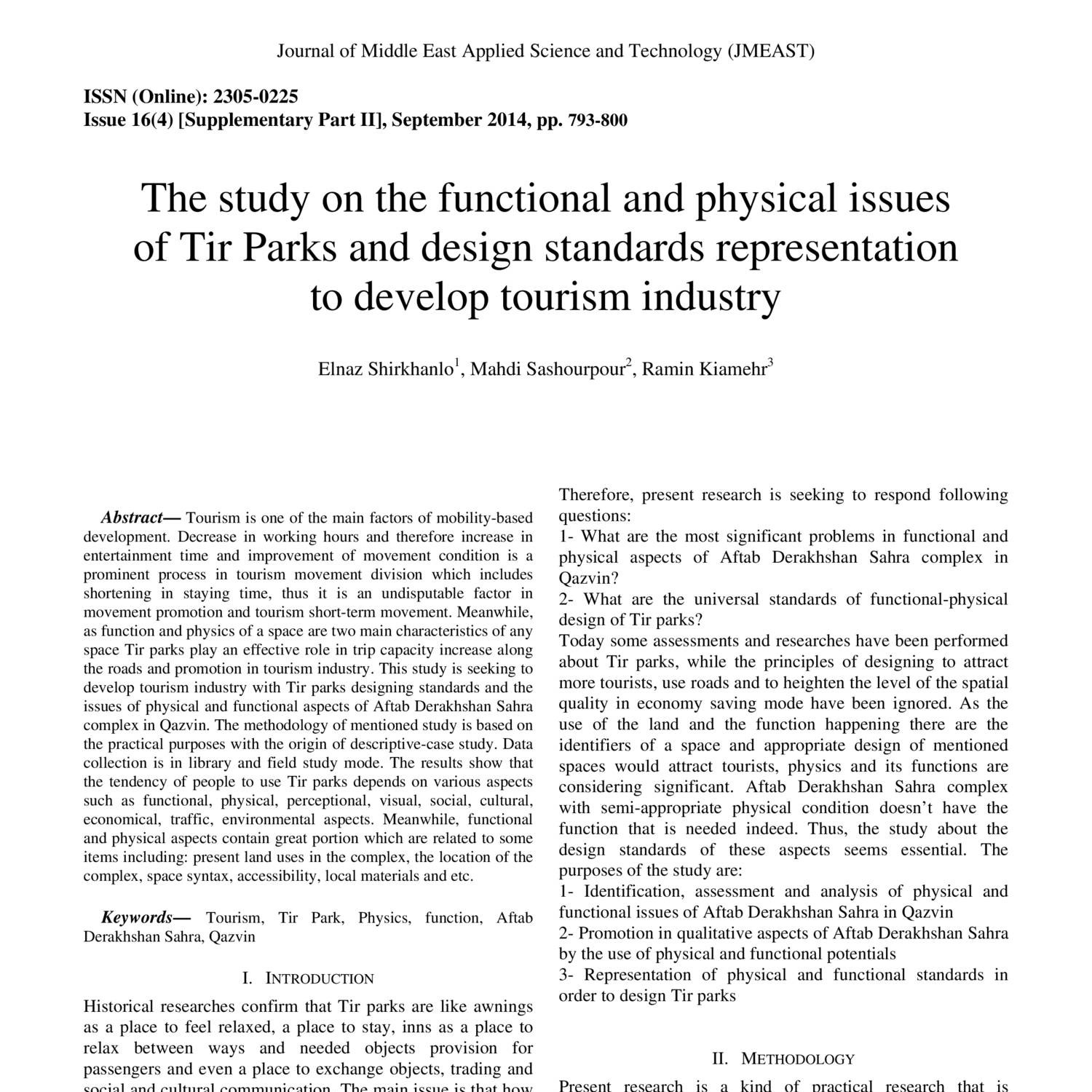 JMEAST Full Issue 16(4-2), 2014.pdf | DocDroid