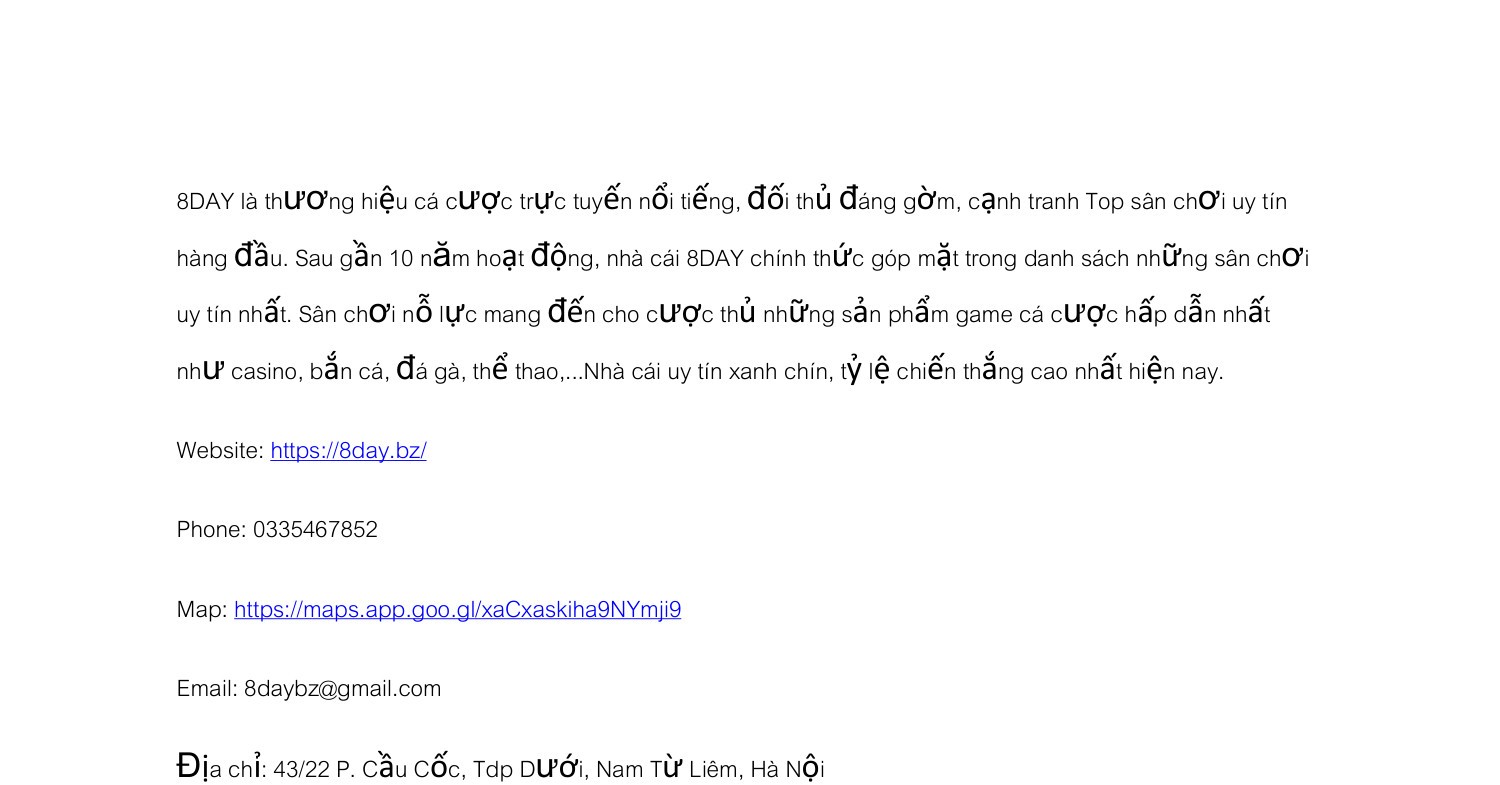 8DAY.docx | DocDroid