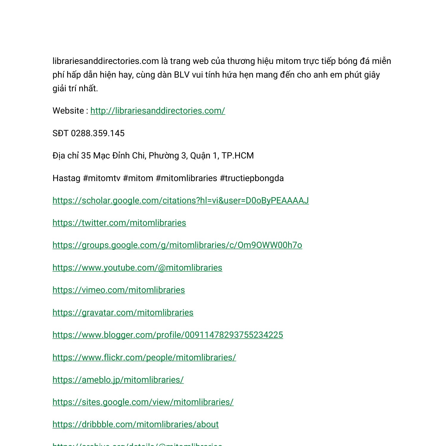 mitomlibraries.docx | DocDroid