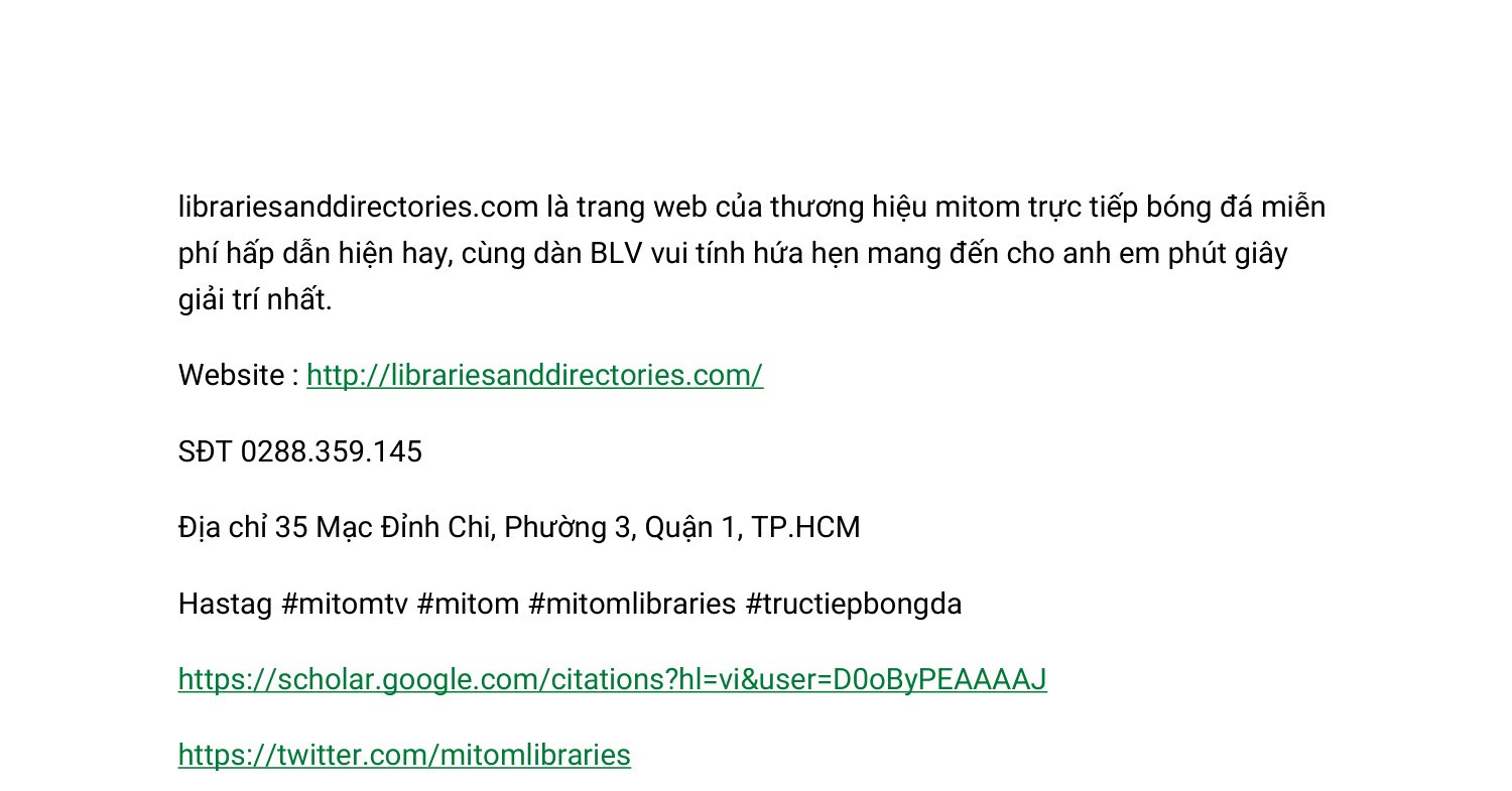 mitomlibraries.docx | DocDroid