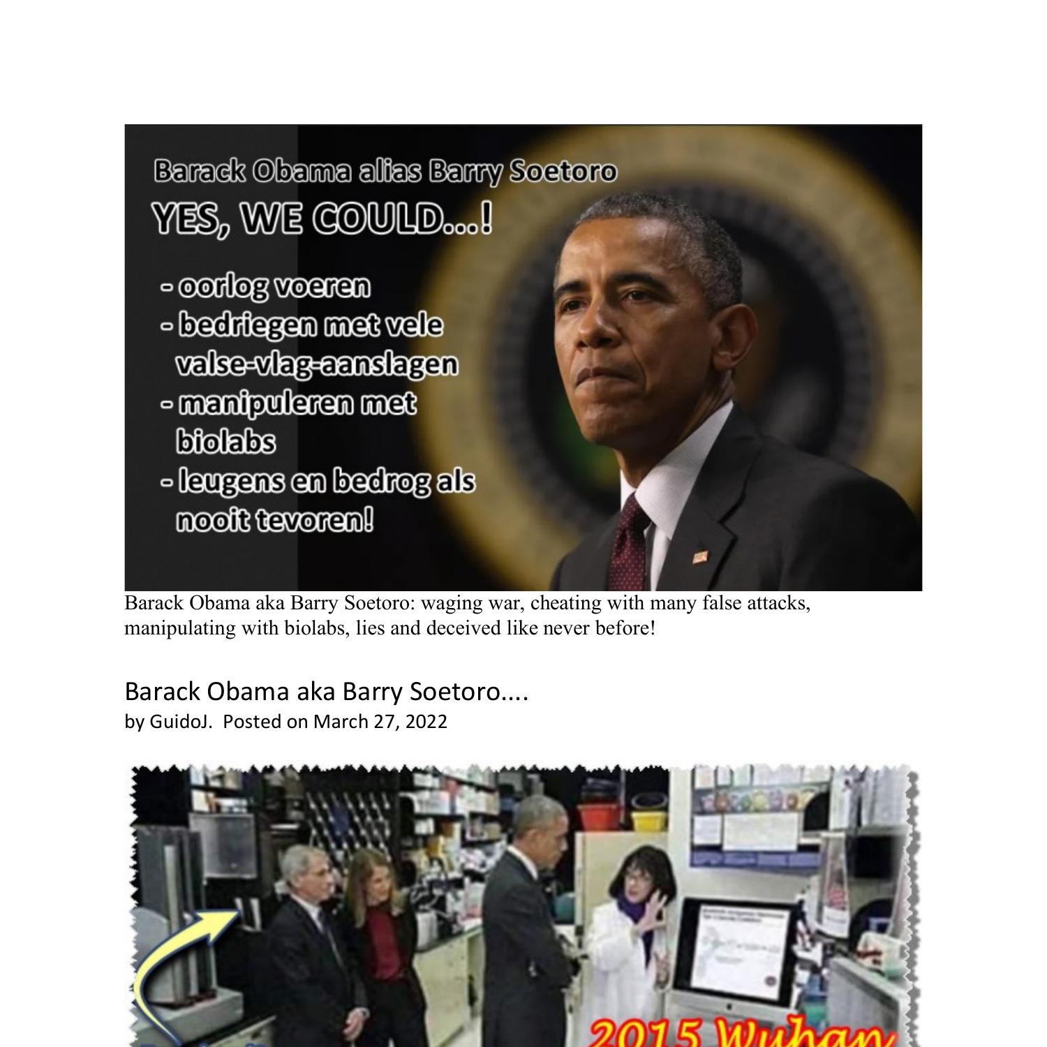 Barack Obama aka Barry Soetoro.....pdf | DocDroid