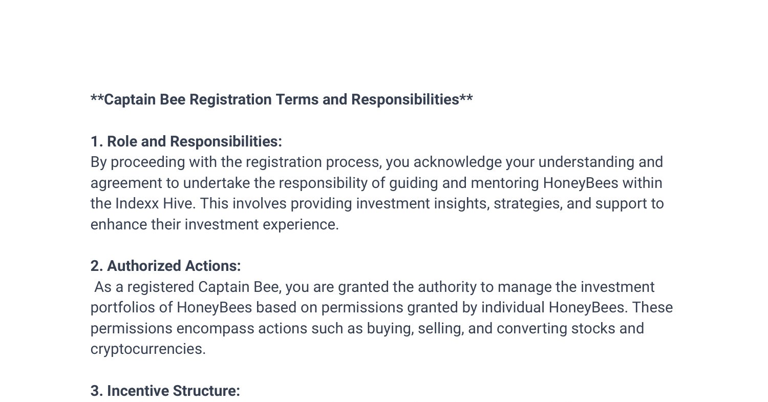 Terms of use for captain bee.pdf | DocDroid
