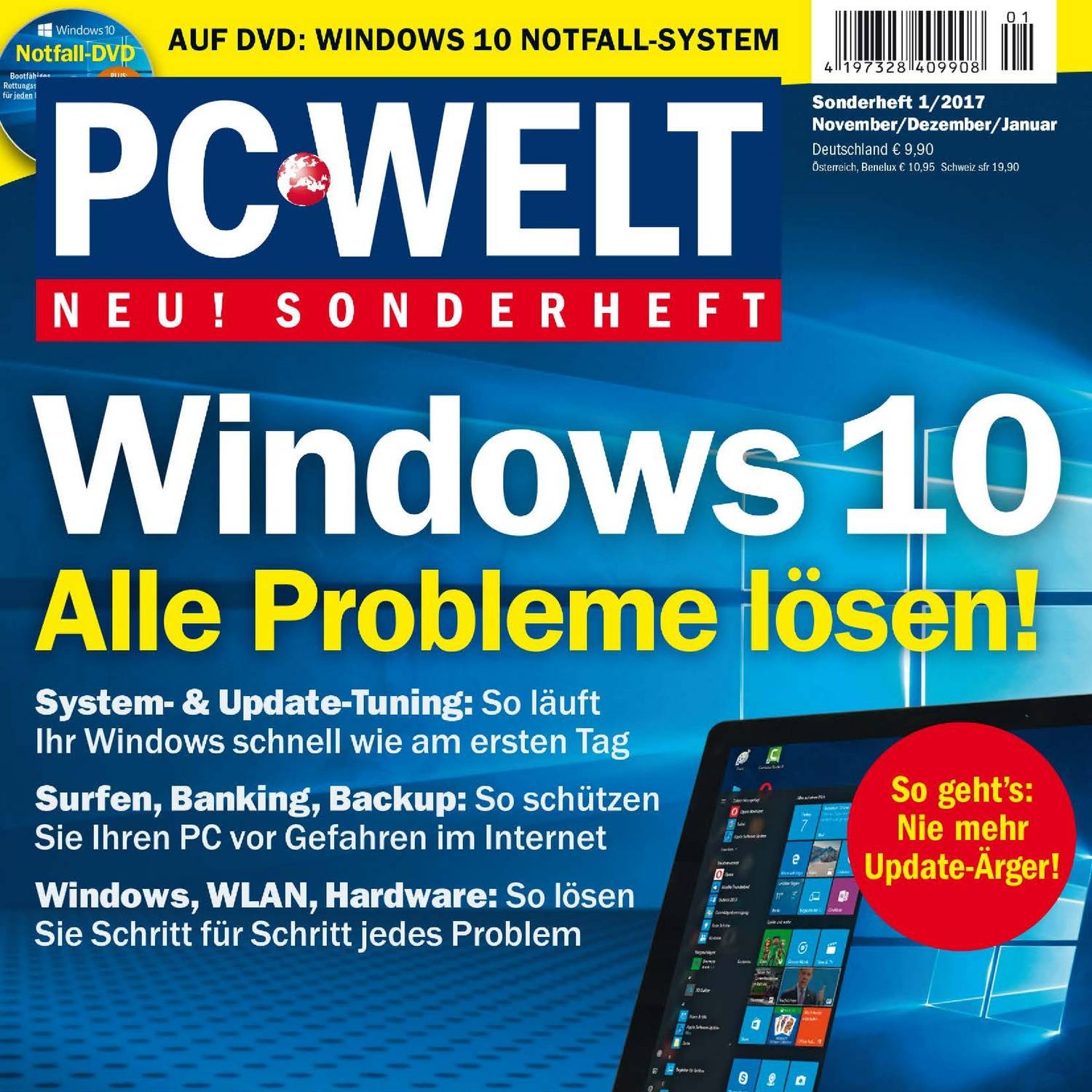 PC-WELT SH 01-17 Windows 10.pdf | DocDroid