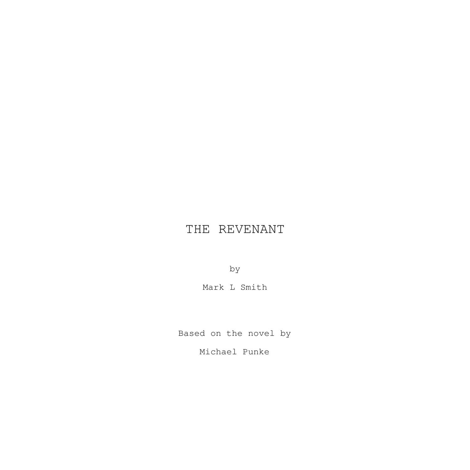 Revenant.pdf | DocDroid