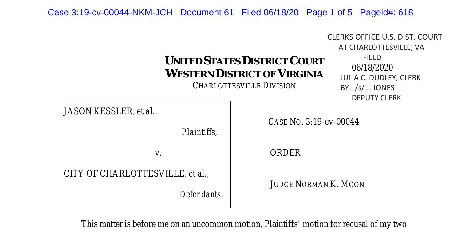 61-Order-granting-55-Motion-for-Recusal.pdf | DocDroid