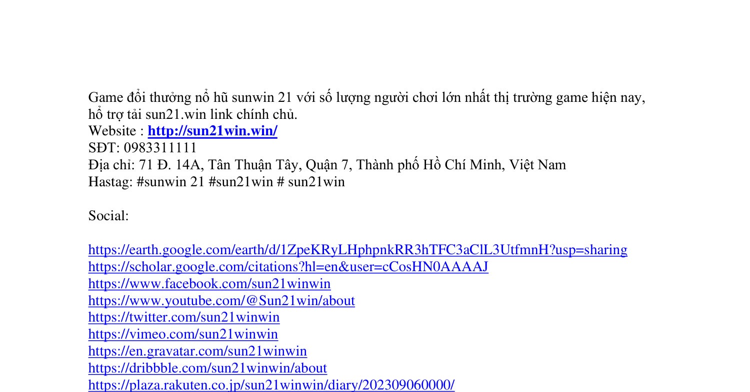 sun21winwin.docx | DocDroid