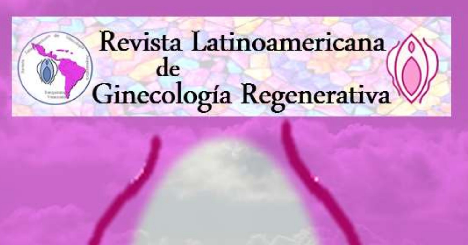 Revista Latinoamericana de Ginecología Regenerativa 2023 . 1 (2) .pdf | DocDroid