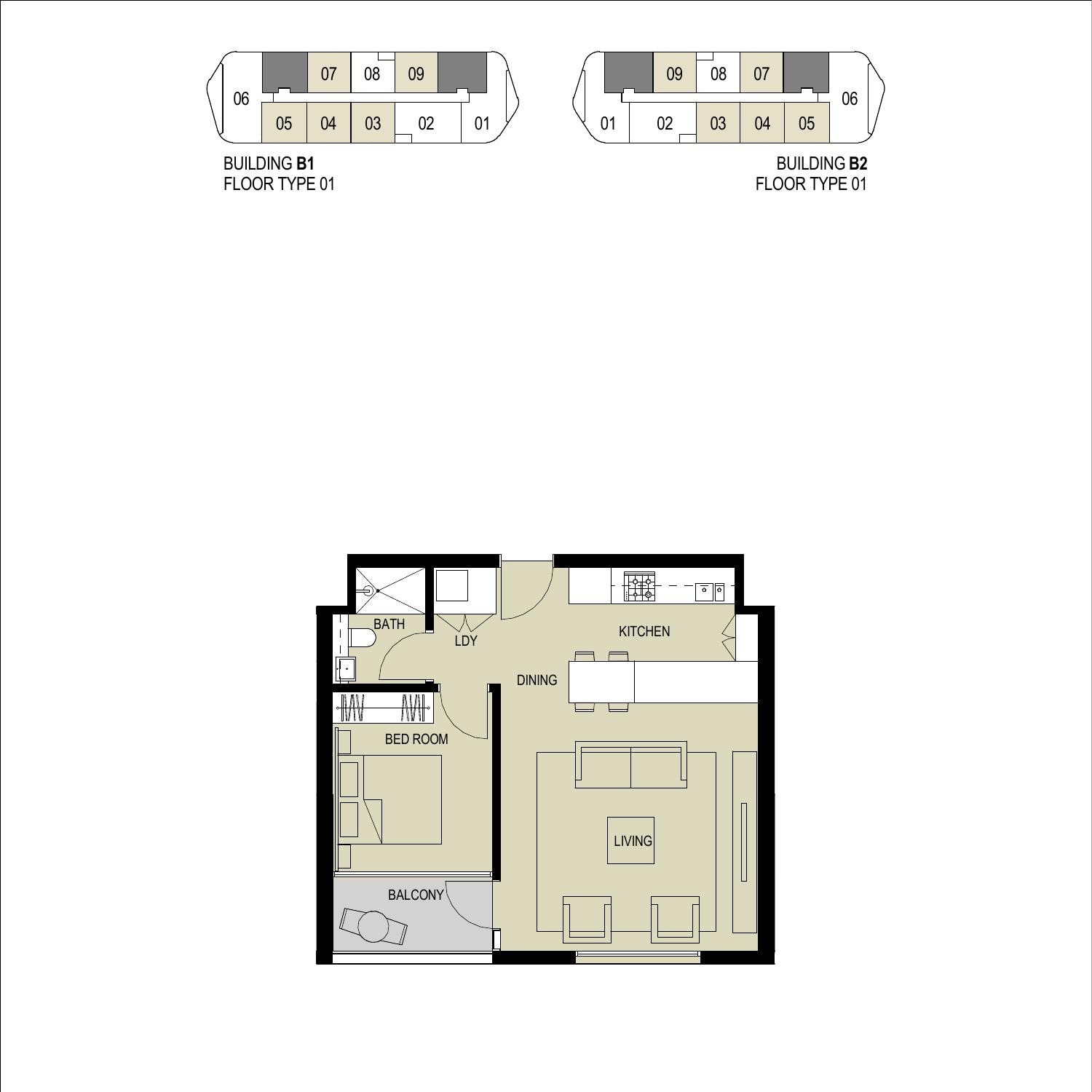 Meera-Residence-At-Shams-Abu-Dhabi-Floor-Plan.pdf | DocDroid