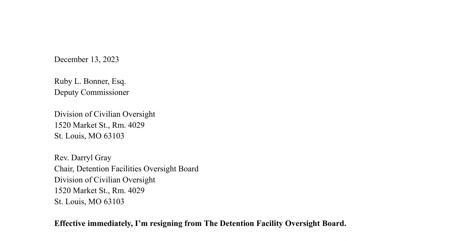 Resignation letter..pdf | DocDroid