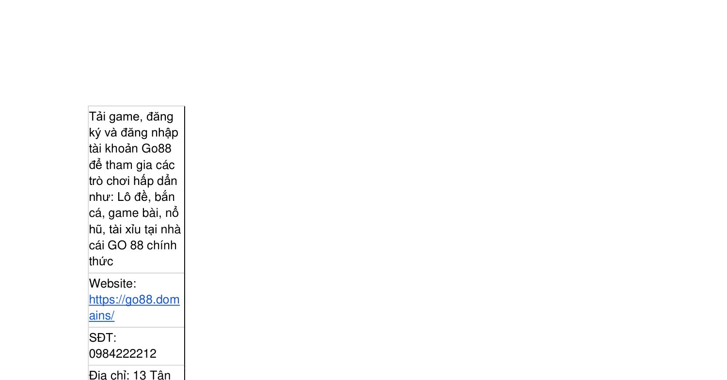 Go88 Domains docx DocDroid