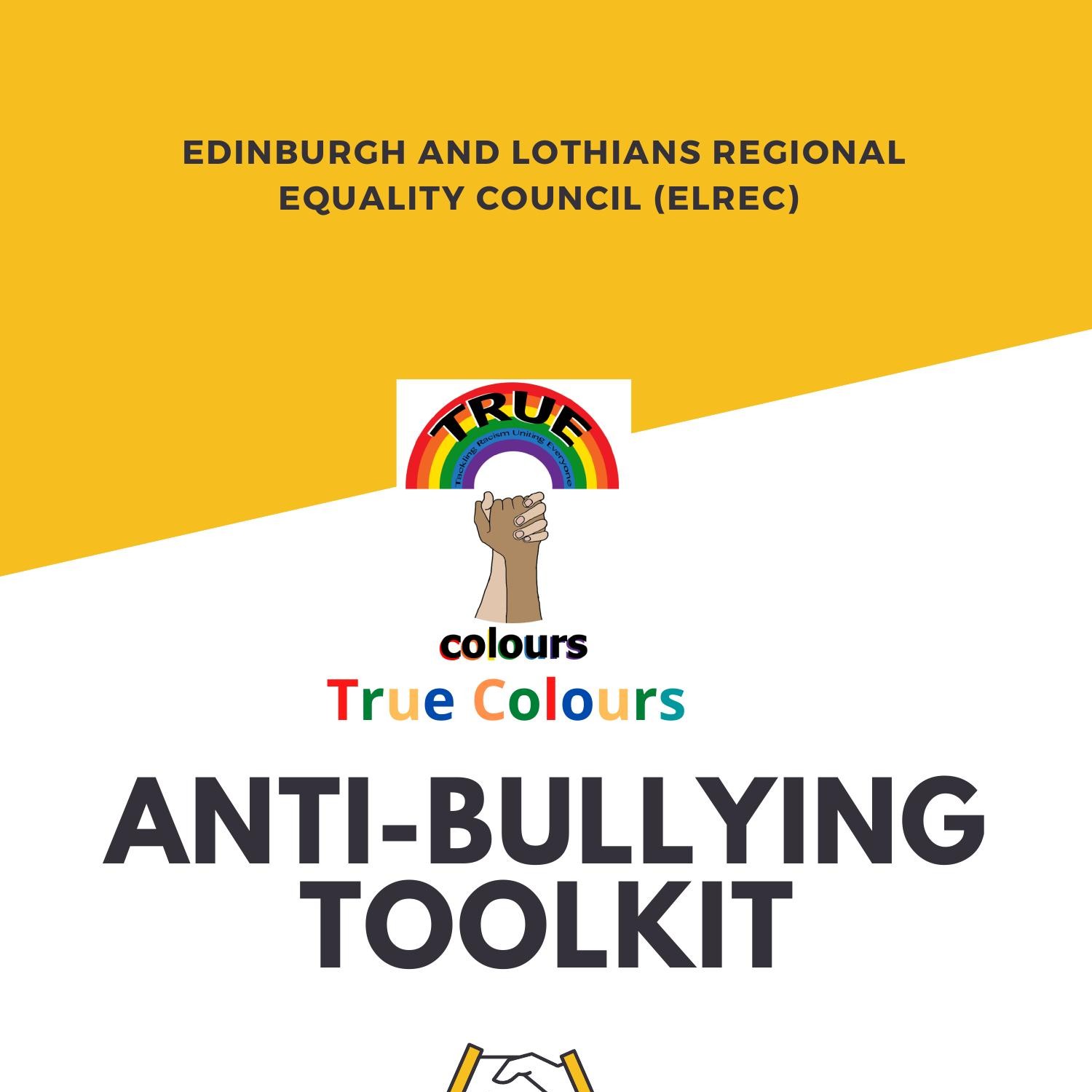 Updated True colours Anti bullying Kit.pdf | DocDroid