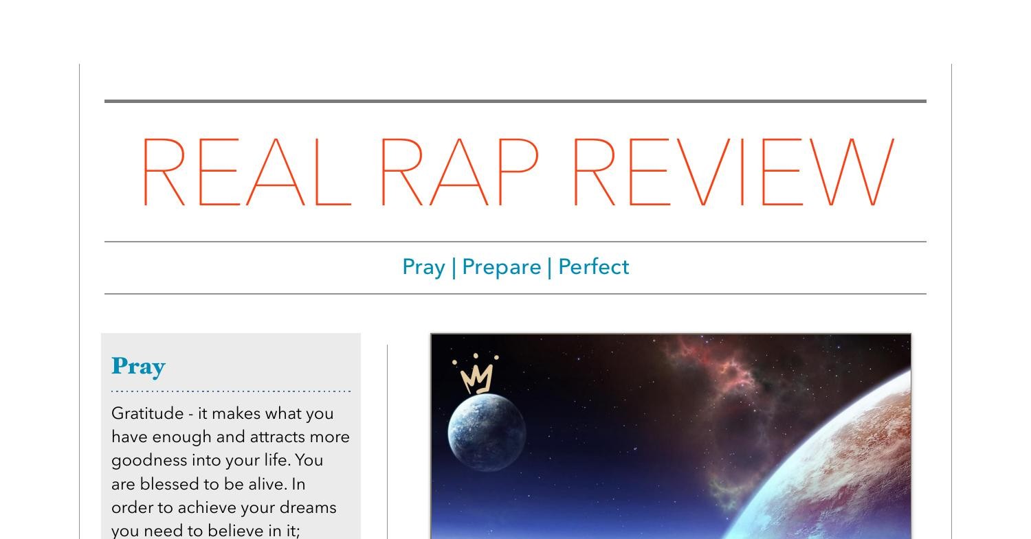 Real Rap Review Vol.9.pdf | DocDroid