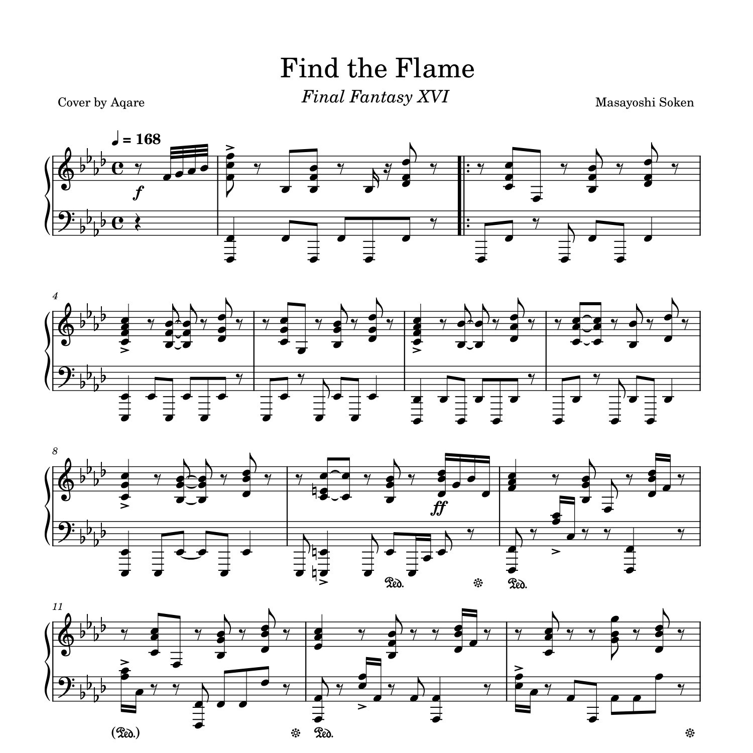 Find tha Flame.pdf | DocDroid