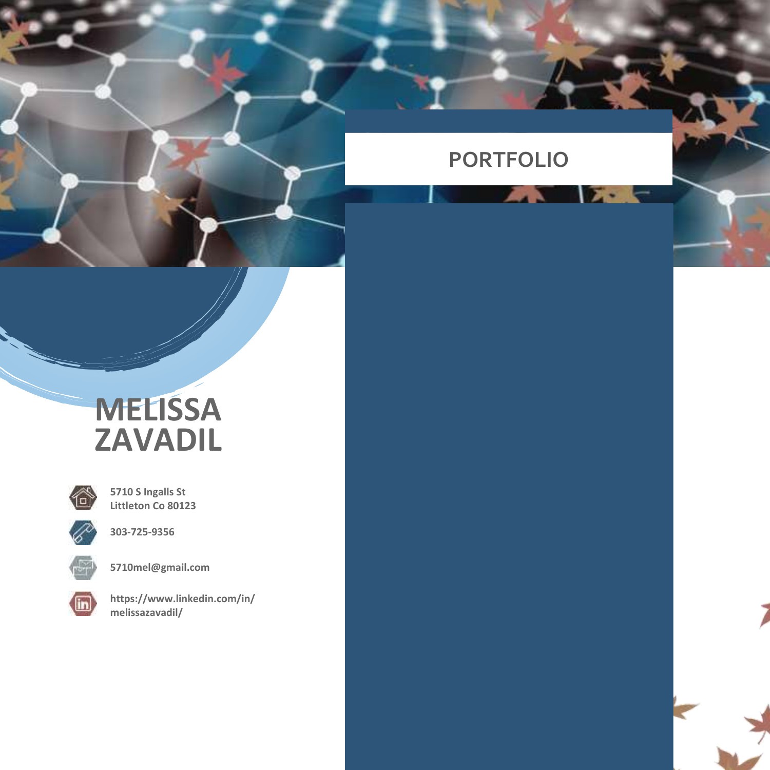 2022 11-22 Melissa Zavadil Portfolio - reduced.pdf | DocDroid