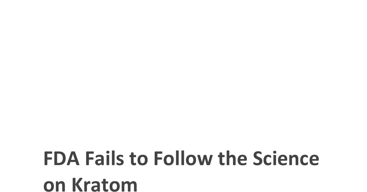 10_FDA_Fails_to_Follow_the_Science_-_Babin_-_August_2018.pdf | DocDroid