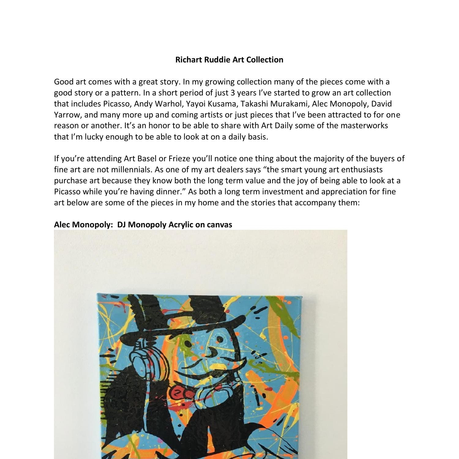 Richart Ruddie Art Collection.pdf | DocDroid