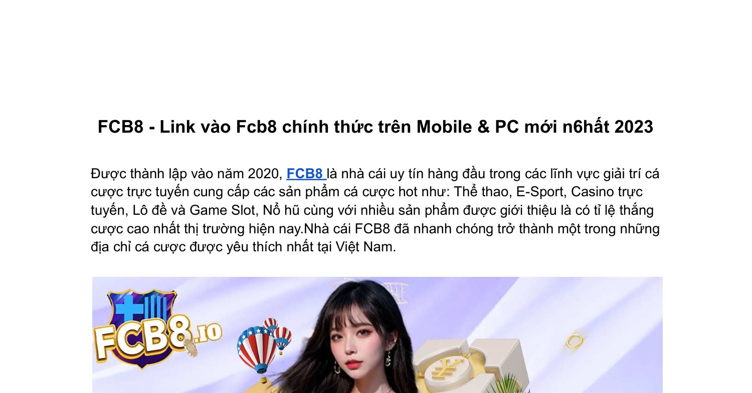 Link-vao-Fcb8-chinh-thuc-tren-Mobile-PC-News.pdf | DocDroid