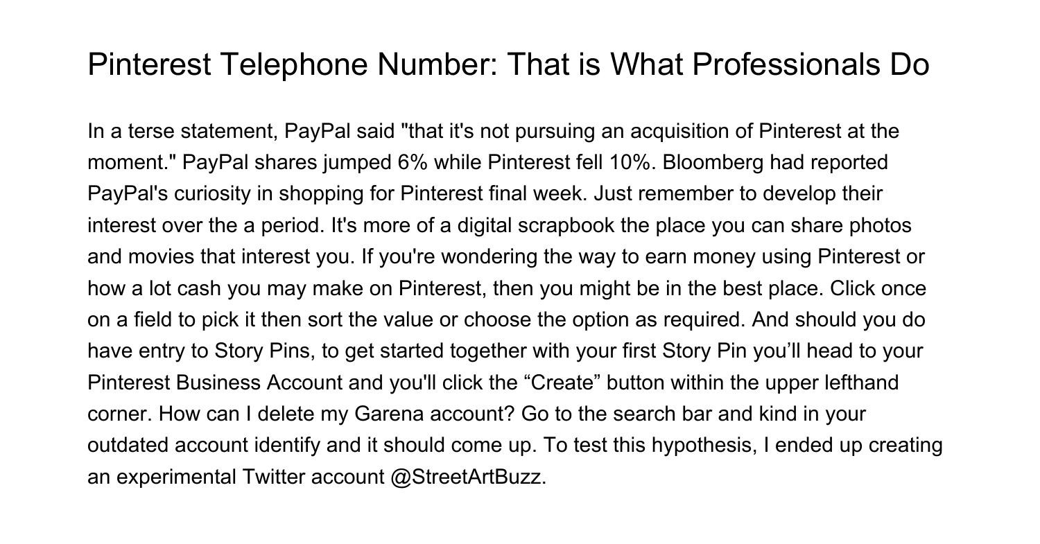 pinterest-telephone-number-this-is-what-professionals-dojqjir-pdf-pdf