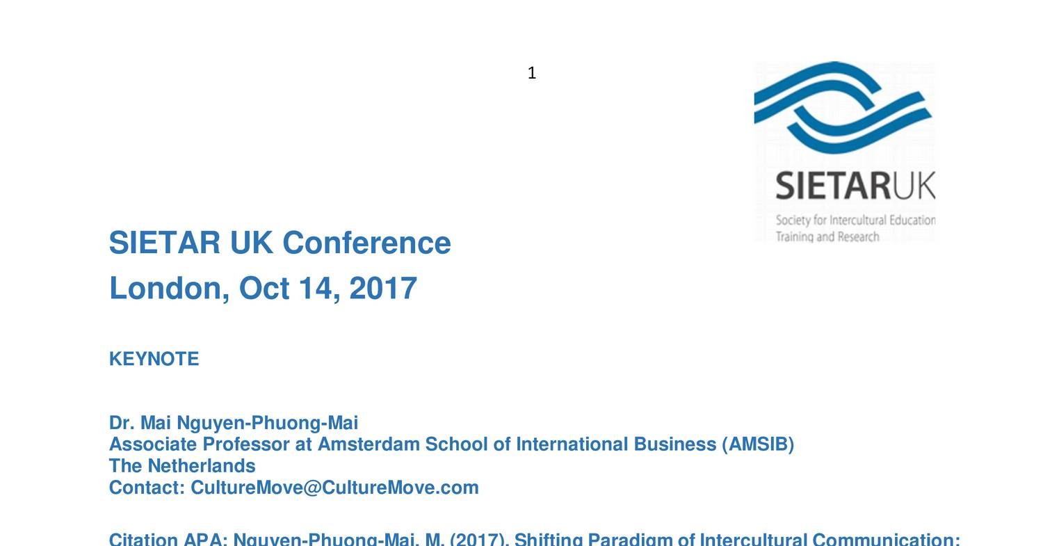 SIETAR UK 2017 Keynote. London. Mai Nguyen-Phuong-Mai.pdf | DocDroid