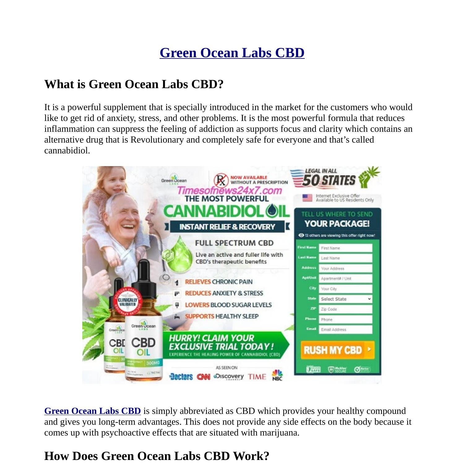 Green Ocean Labs CBD.pdf | DocDroid