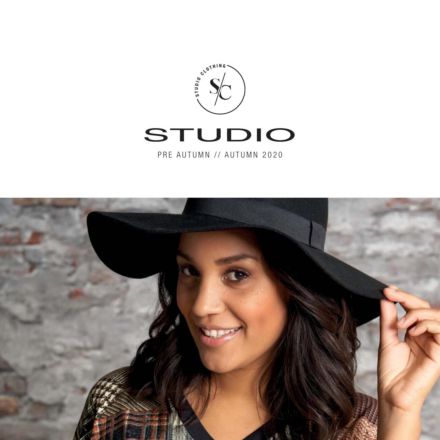 STUDIO PLUS SIZE AUTUMN 2020.pdf | DocDroid