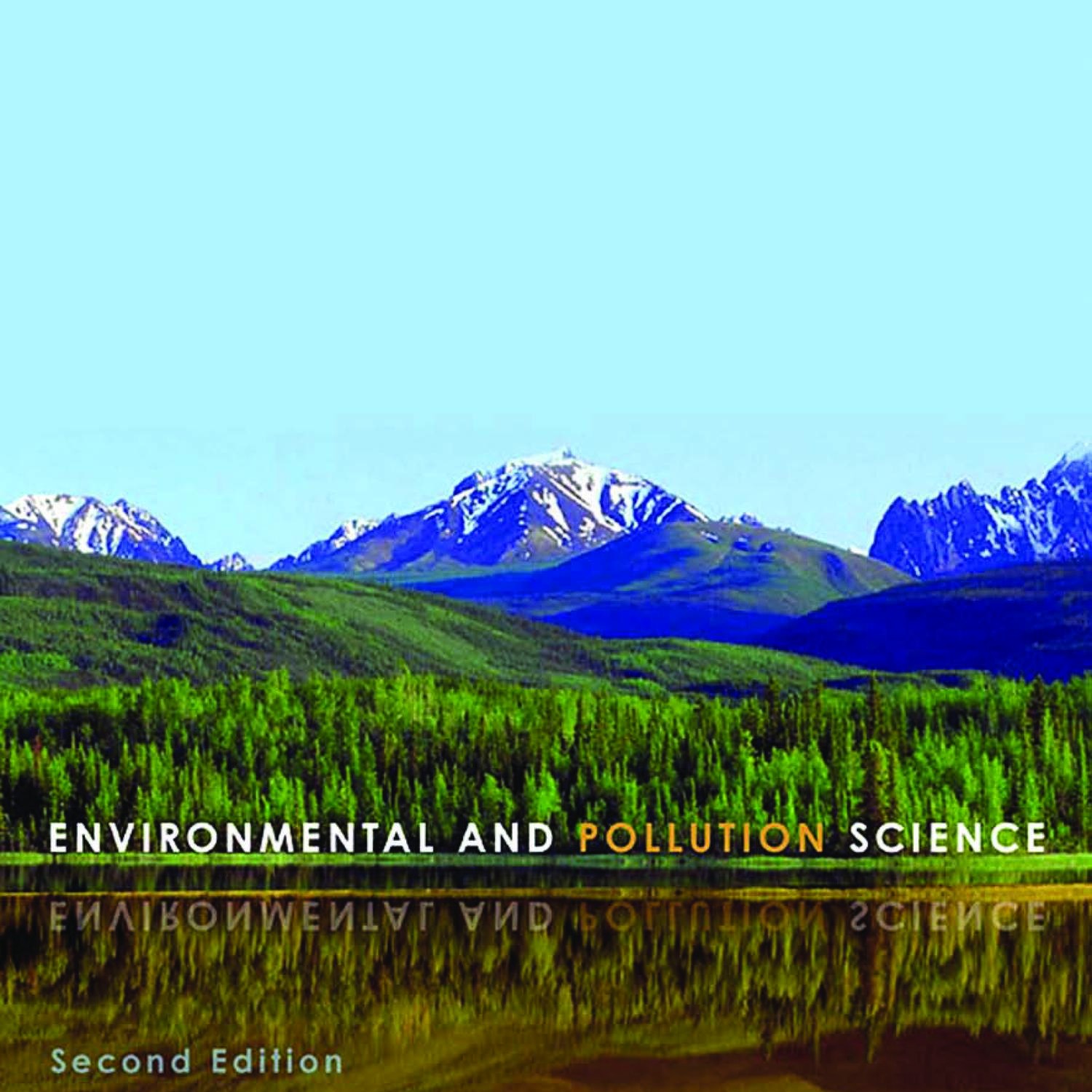 Environmental & Pollution Science.pdf | DocDroid