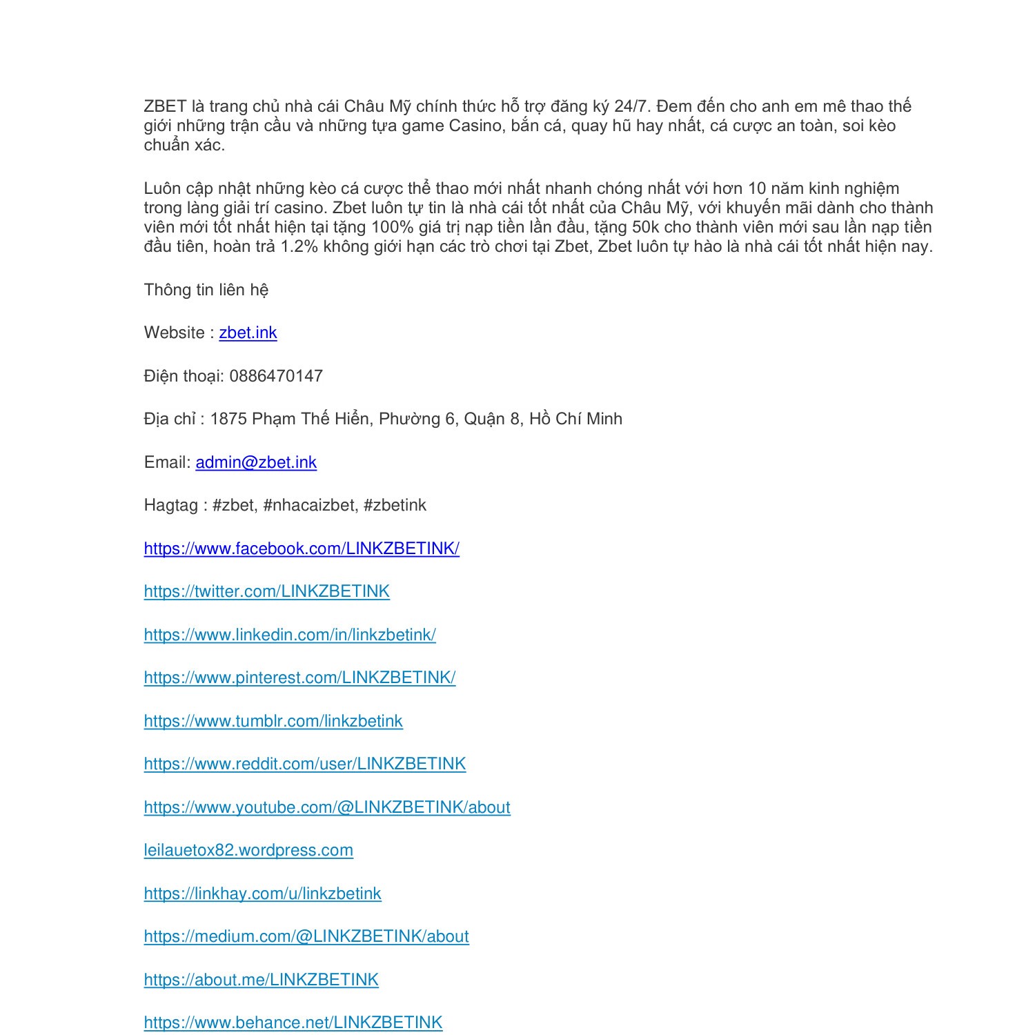 LINKZBETINK.docx | DocDroid