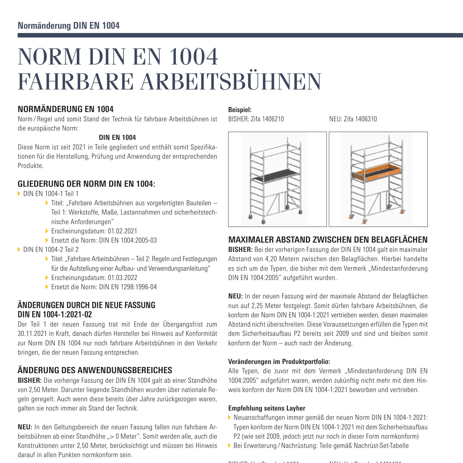 Layher-Norm DIN EN 1004.pdf | DocDroid