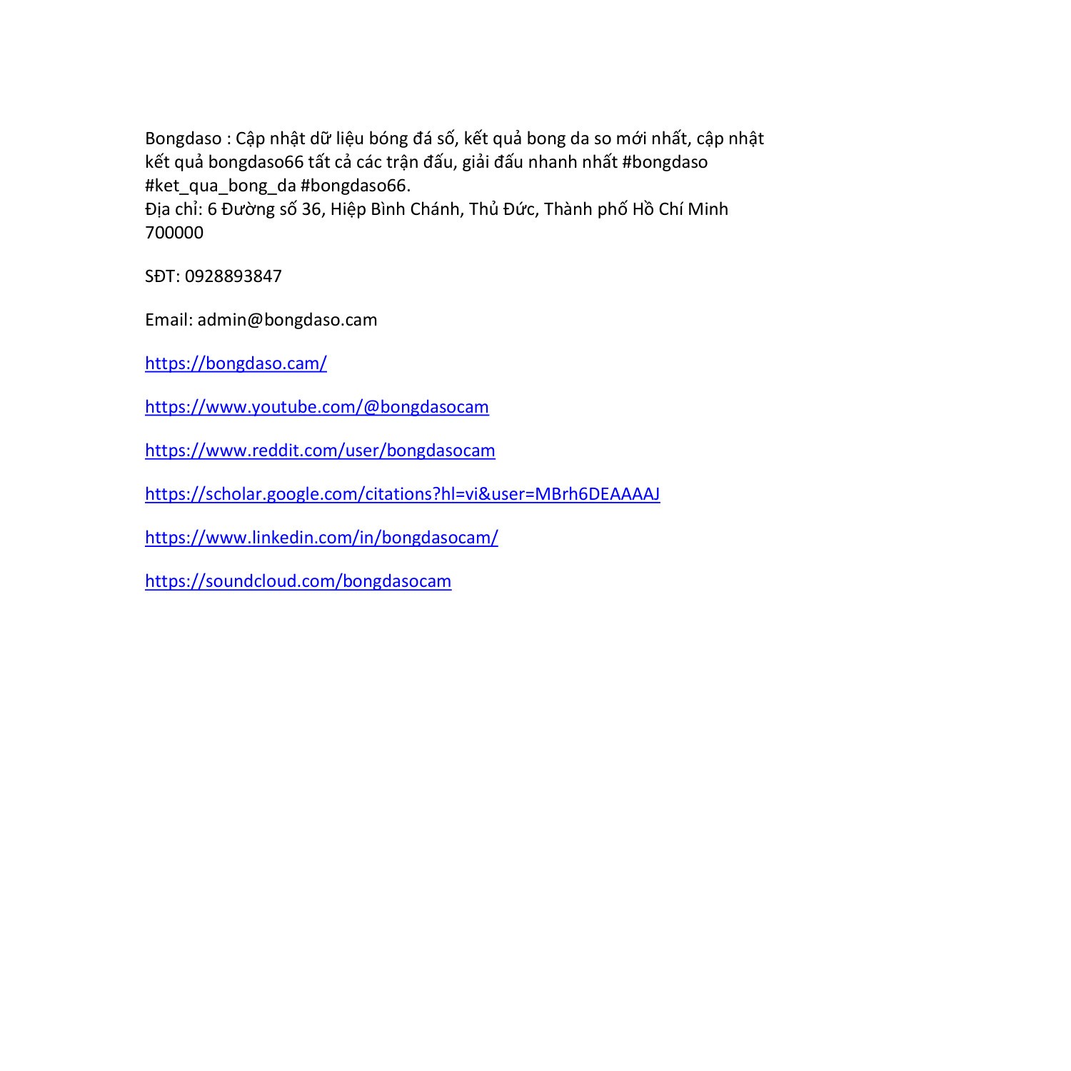 Bongdaso.docx | DocDroid