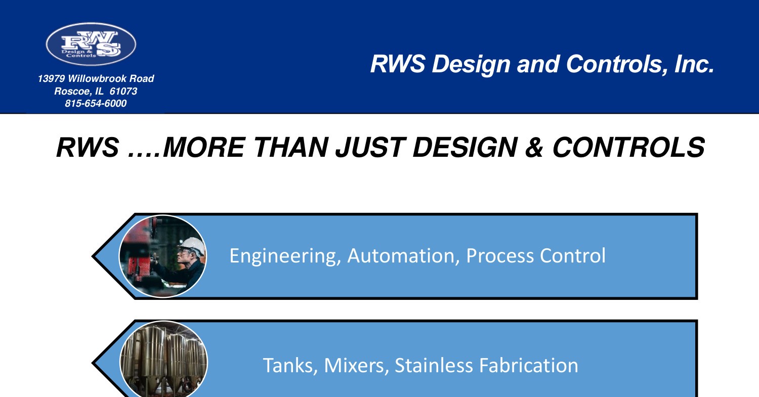 RWS Capabilities.pdf | DocDroid