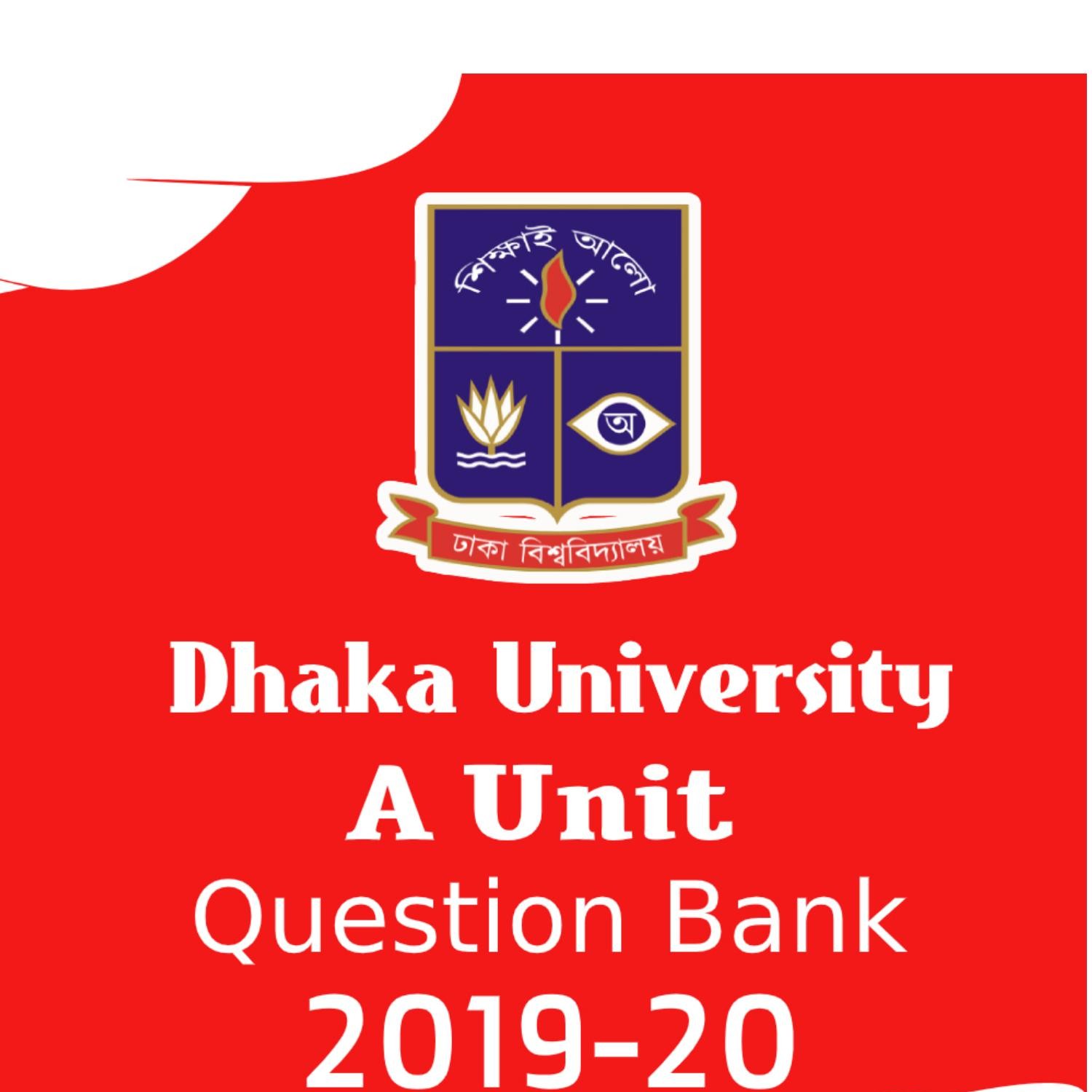 Du A unit Question 2019-20.pdf | DocDroid