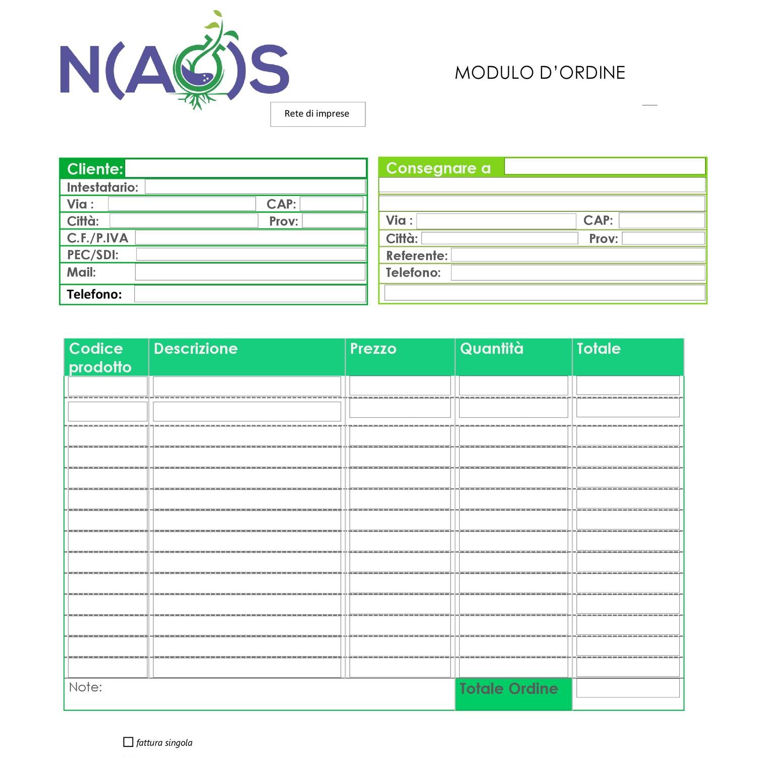 modulo ordine mail (2).pdf | DocDroid