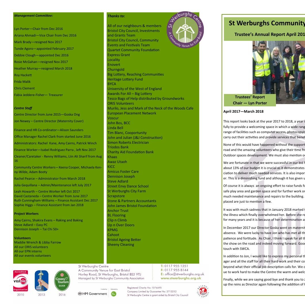 AGM report.pdf | DocDroid