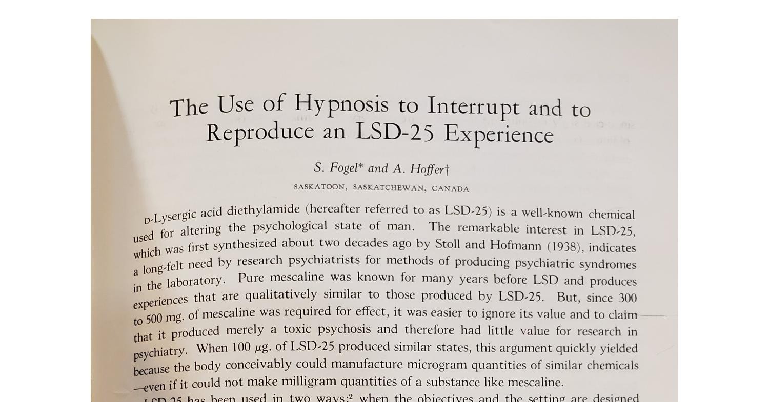 LSD-Hypnosis Case Study.pdf | DocDroid