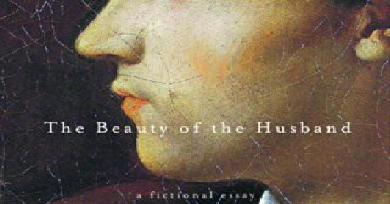 the beauty of the husband, anne carson.pdf | DocDroid