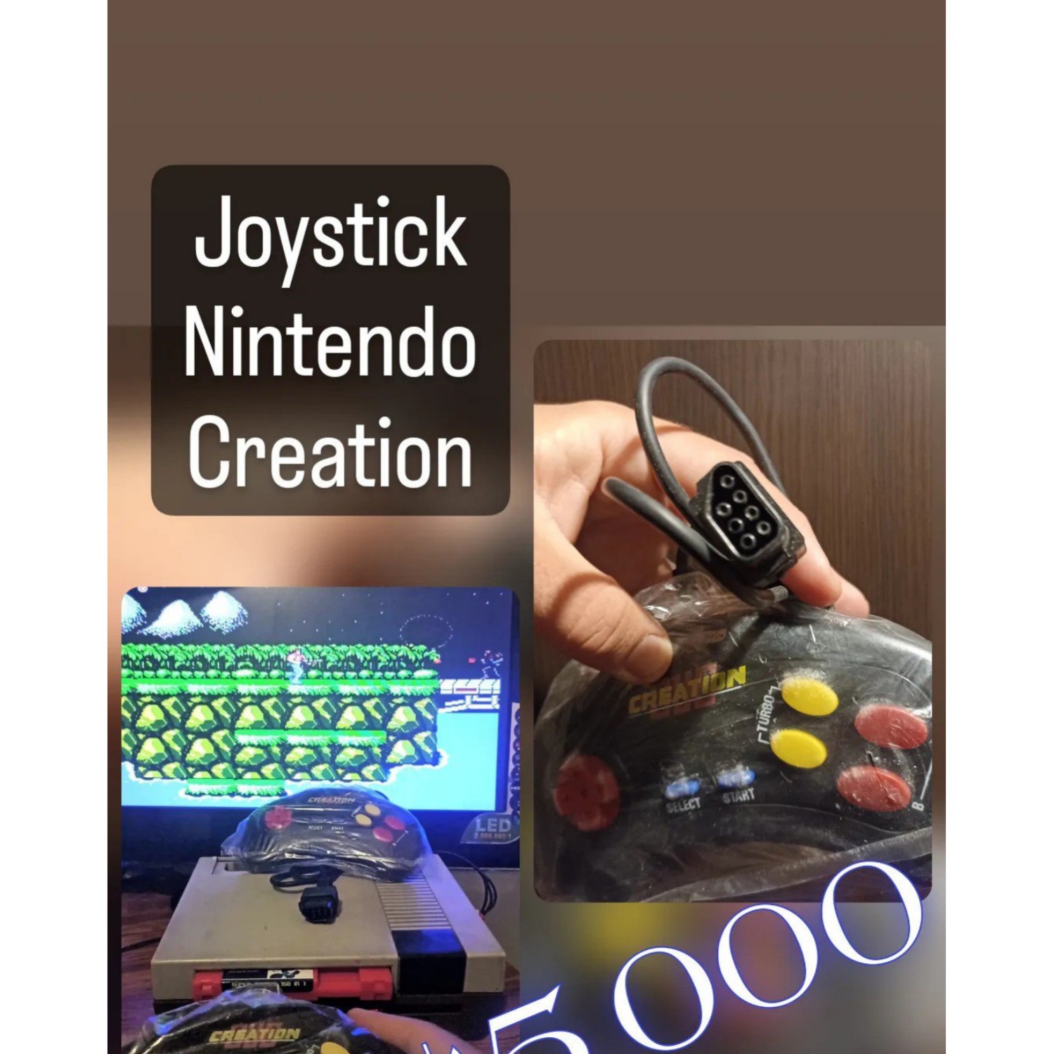 Nintendo - Creation - Polystation.pdf | DocDroid