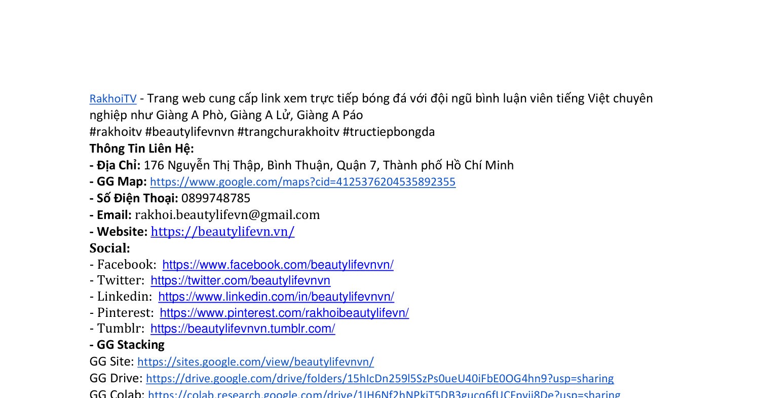 beautylifevnvn.docx | DocDroid