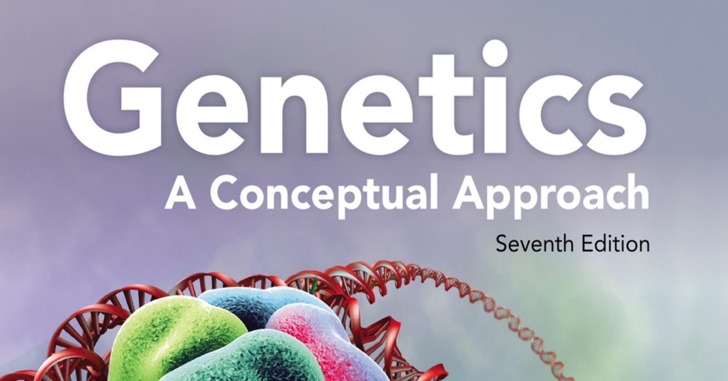 Genetics_A Conceptual Approach 7th Edition B.Pierce.pdf | DocDroid