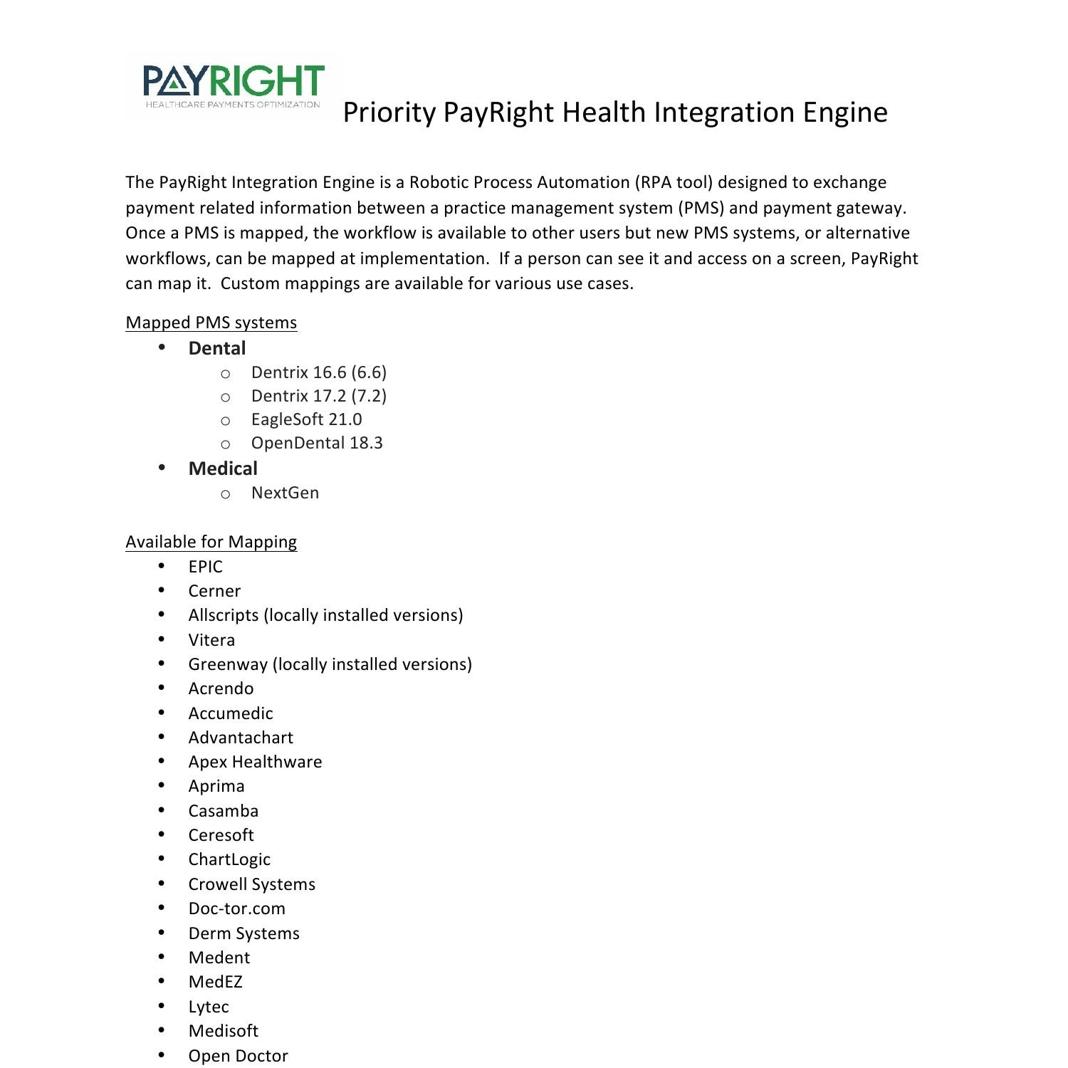 3_PayRight Integration Engine Mapping.pdf | DocDroid