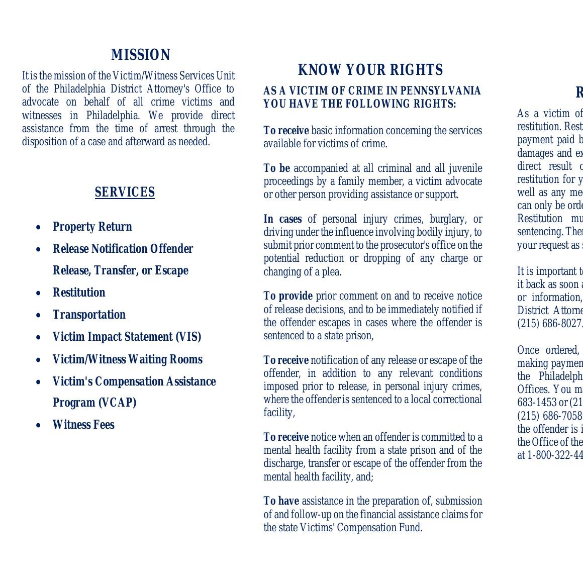 Victim Services Brochure.pdf | DocDroid