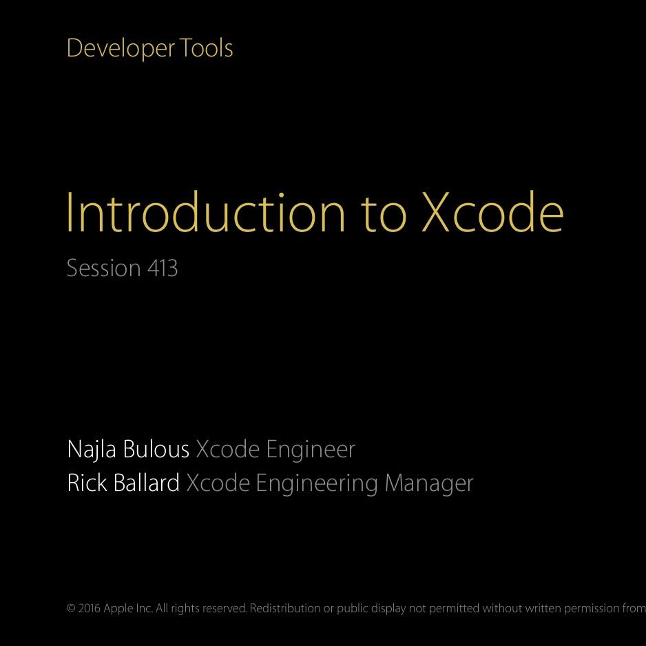 413_introduction_to_xcode.pdf | DocDroid