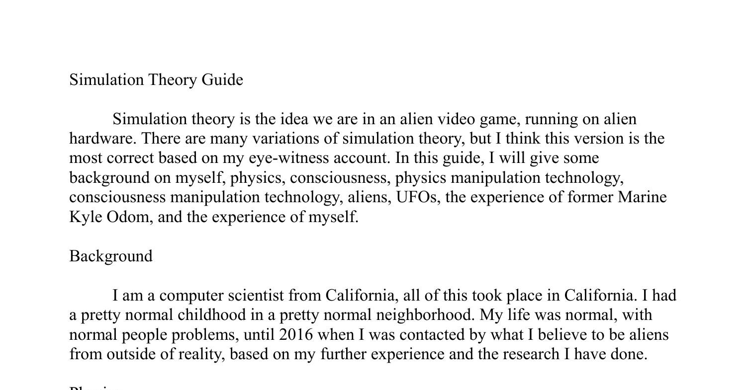 simulation theory guide.pdf | DocDroid