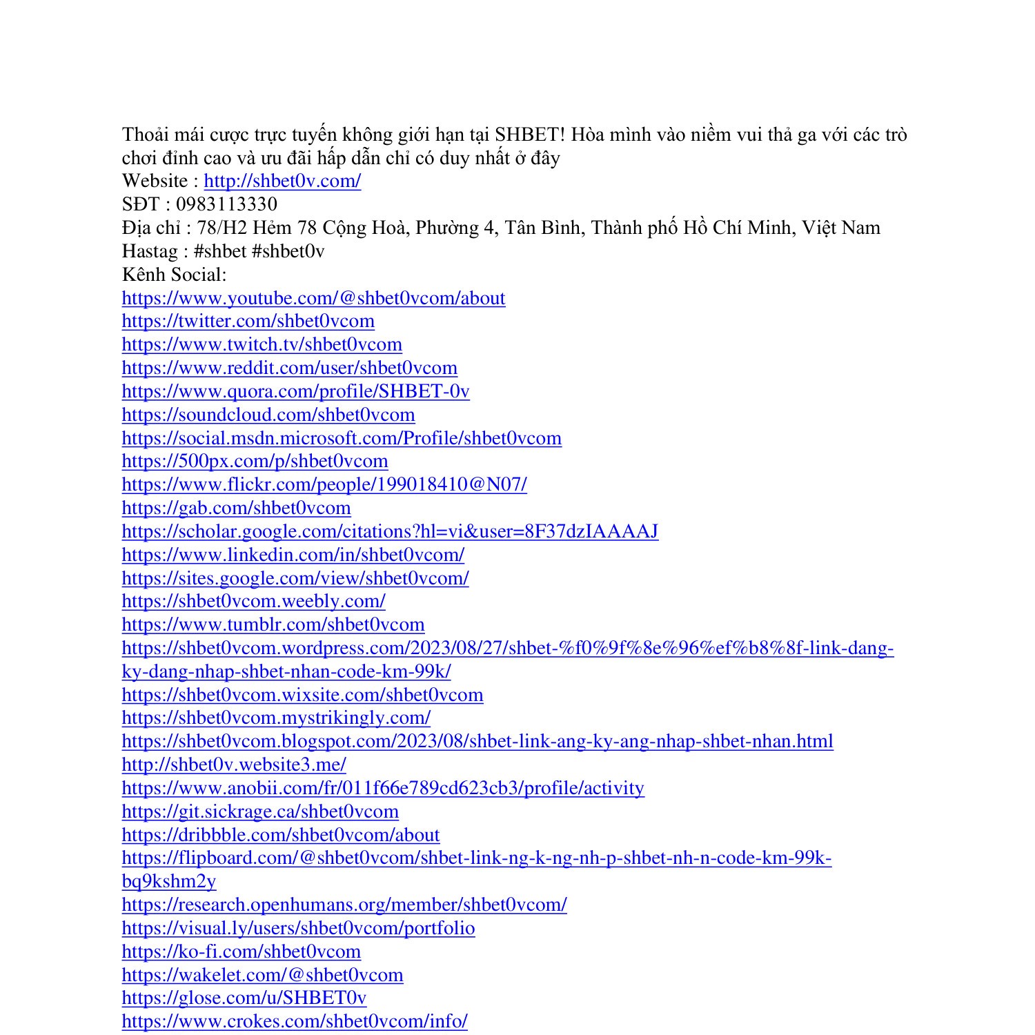 SHBET-️-Link-Đăng-Ký-Đăng-Nhập-SHBET-Nhận-Code-KM-99k.pdf | DocDroid
