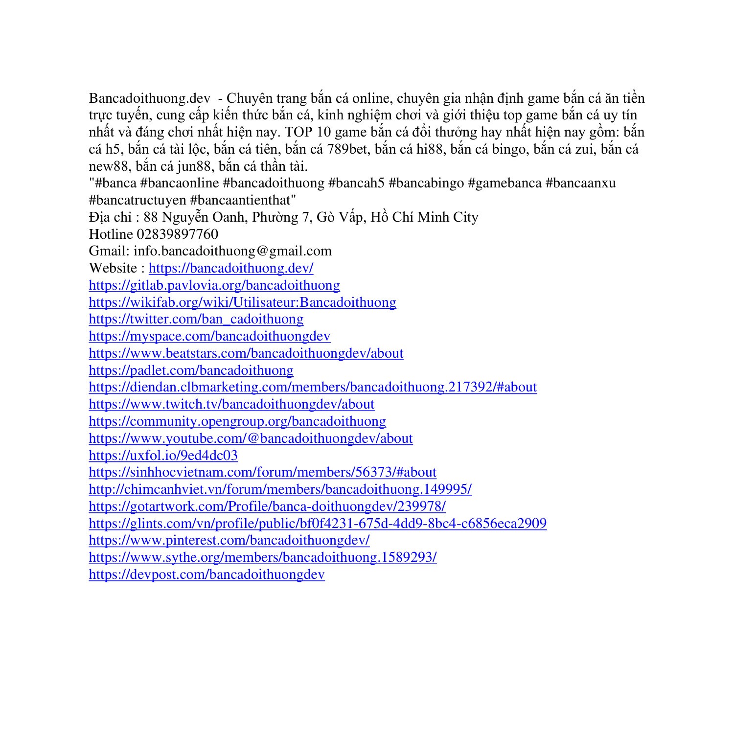 bancadoithuong.docx | DocDroid